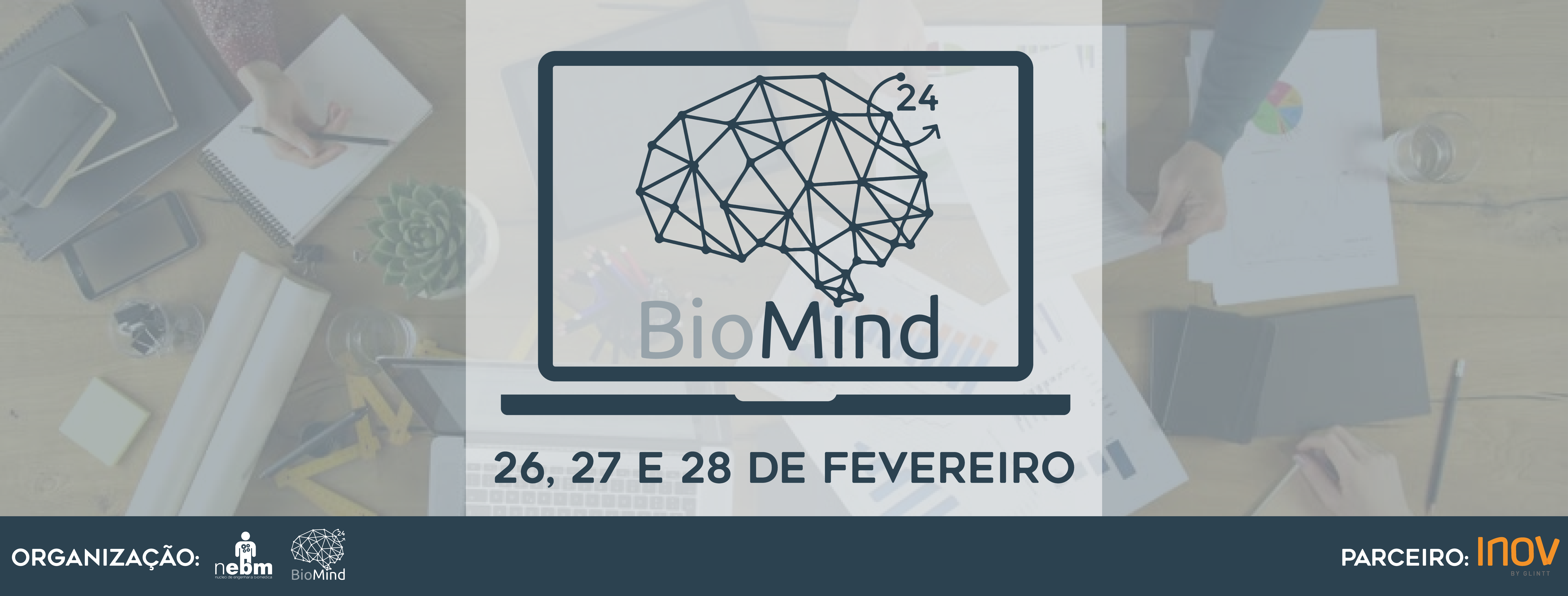 NEBM-IST - Núcleo de Engenharia Biomédica do IST
