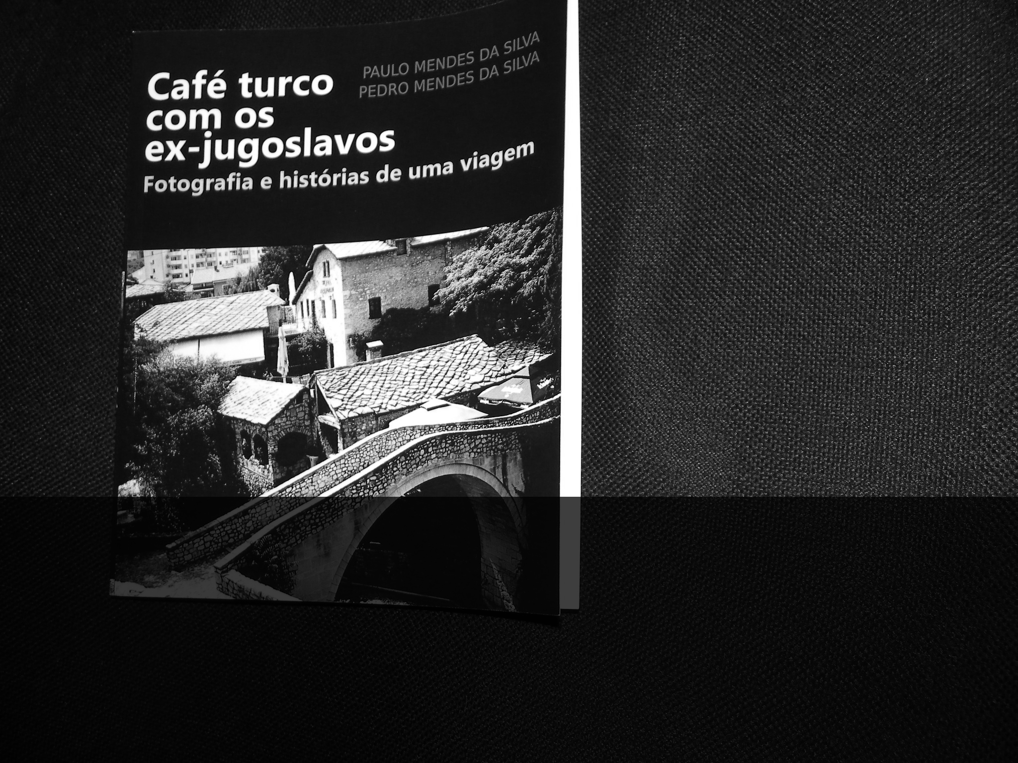 Café turco com os ex-jugoslavos