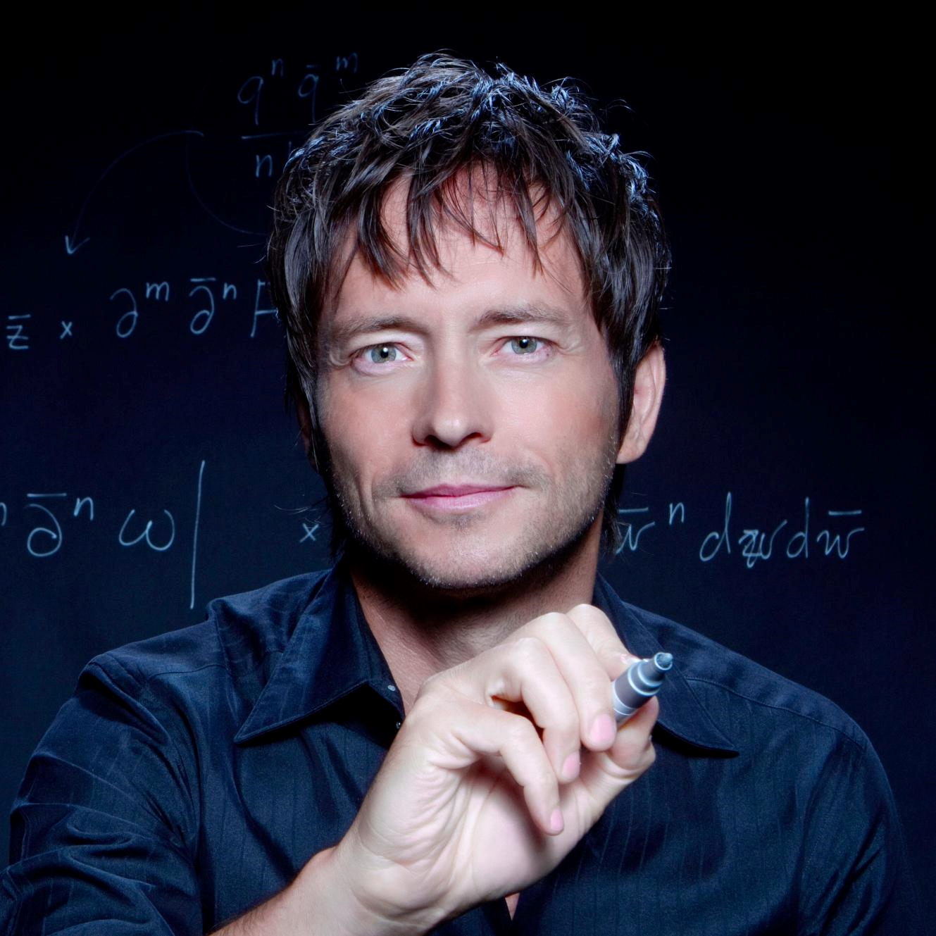 Amor e Matemática | Os atomos também opinão e outros artigos